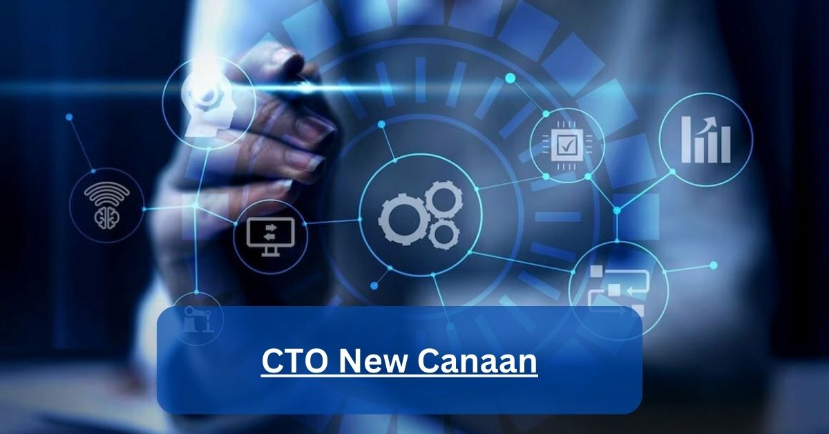 CTO New Canaan - The Ultimate Guide For You!