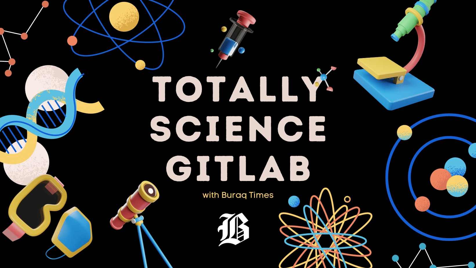 Totally Science GitLab - A Comprehensive Guide!
