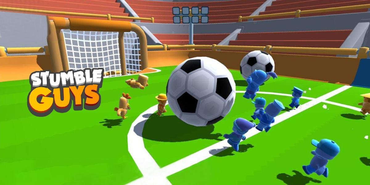 Now gg Stumble Guys – Exploring The Stumble Guys!