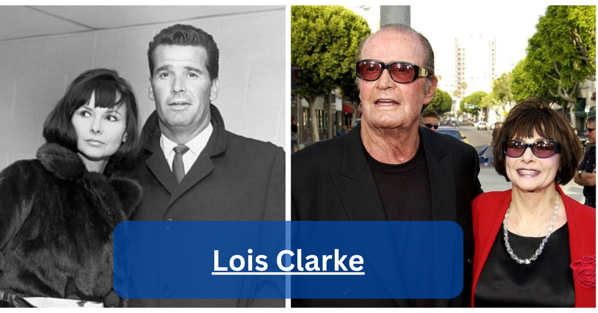 Lois Clarke - discover her extraordinary journey!