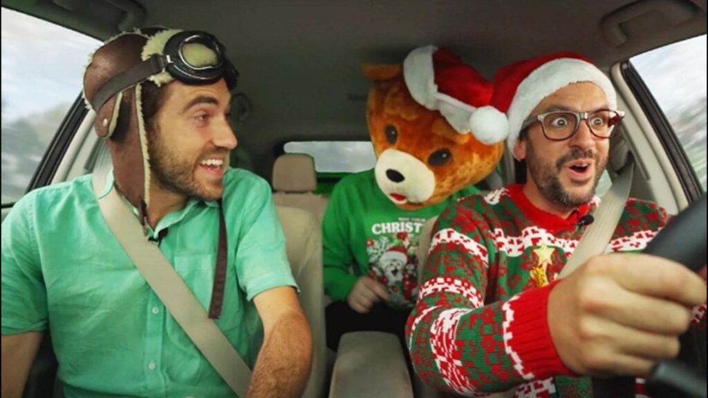 Danny Go Net Worth – Unveiling His Financial History!