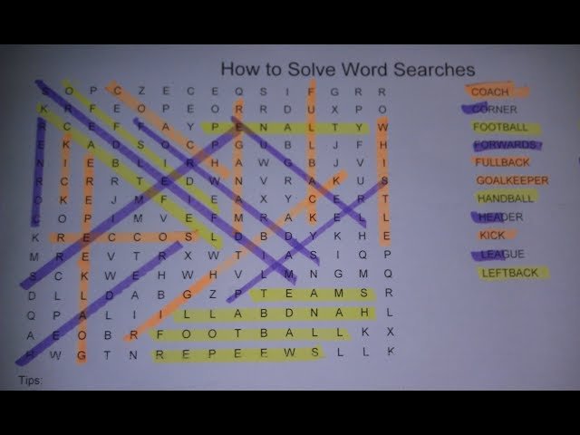WordFinderX – A Comprehensive Guide for Word Game Enthusiasts!
