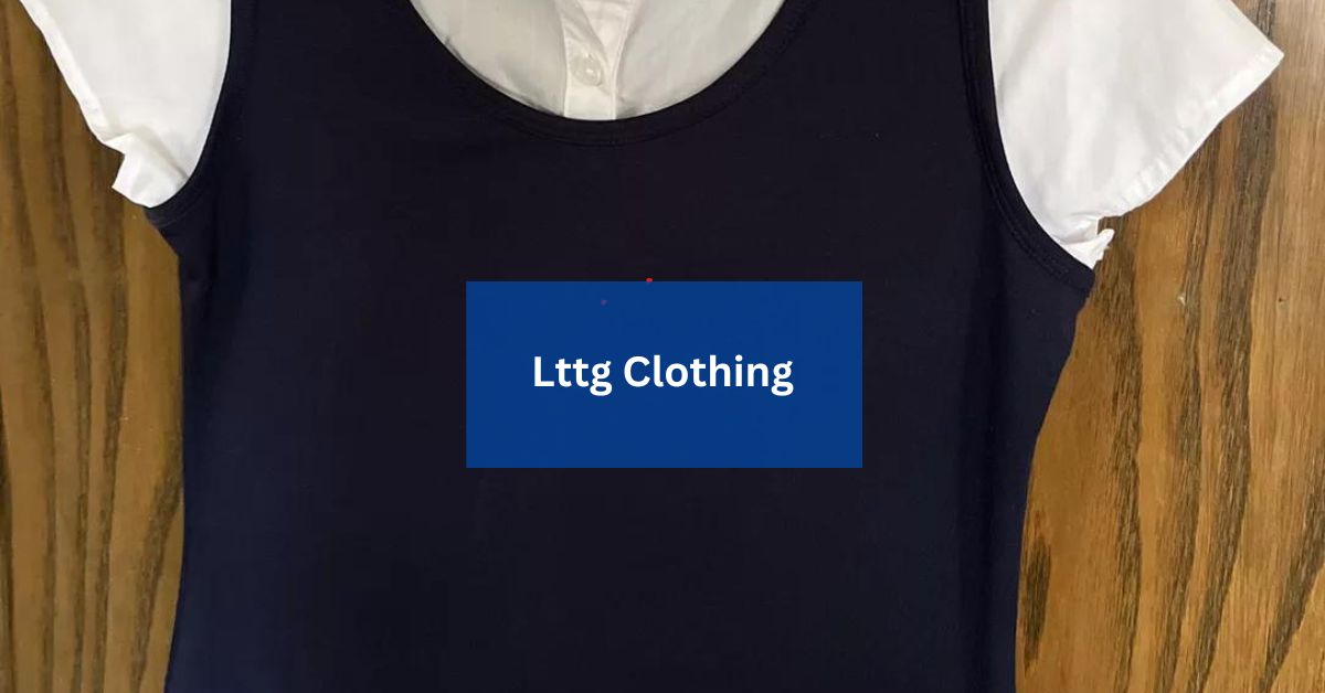 Lttg Clothing – Learn More